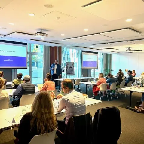 NIEUW! HR-Club Oost-Vlaanderen - Blog - SBM