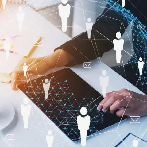 Wordt HR vervangen door AI? Waarom digitalisering de HR-professional ...
